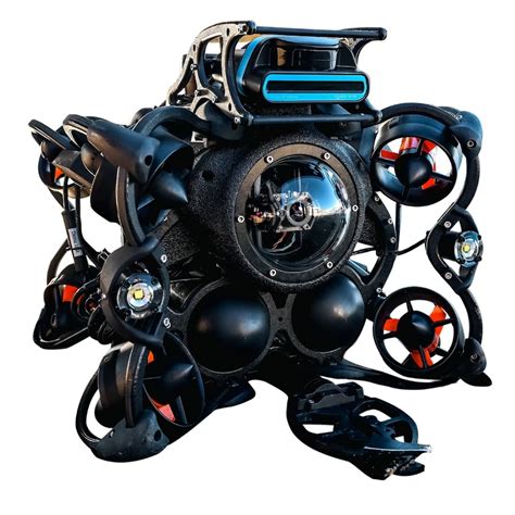 Observation Class Inspection Rovs