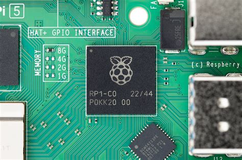 Raspberry Pi 5 Je V 16gb Verzi Typicky O Jednotky Procent Rychlejší Root Cz