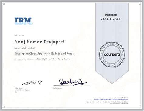 Anuj Prajapati On Linkedin 🎓 Excited To Share That Ive Successfully