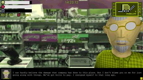 Time Bandit Is An Anti Capitalist Satirical Work Sim Where All The Drudgery Takes Real Life Days