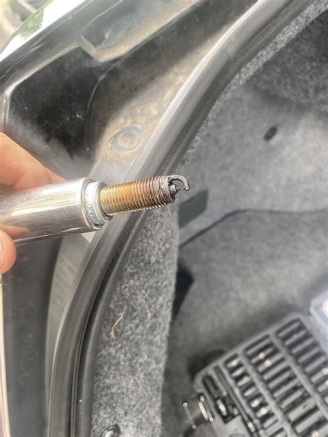 Misfire Cylinder 1! : r/MechanicAdvice