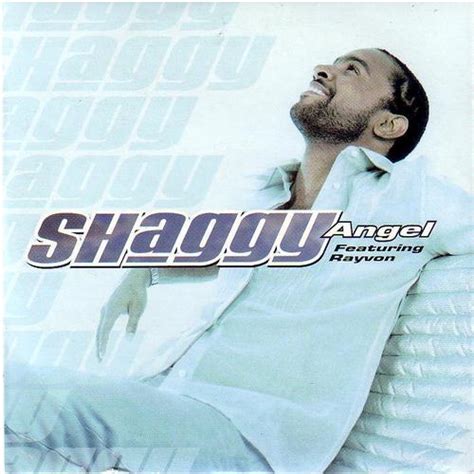 Number Ones Of The 2000s 2001 Shaggy Angel
