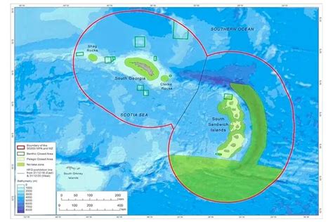 United Kingdom To Start Oil Extraction In Protected Waters Of The
