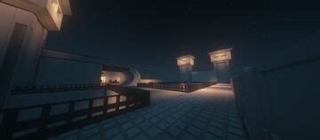 Most Downloaded Scp Minecraft Maps Planet Minecraft Community
