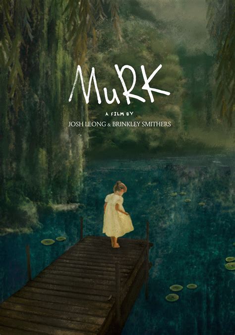 Murk Poster 1 Full Size Poster Image Goldposter
