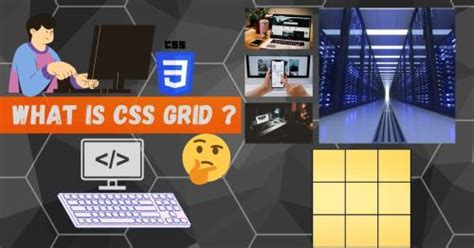 什么是css网格🧱🤔💭 what is css grid🧱🤔💭 开源博客