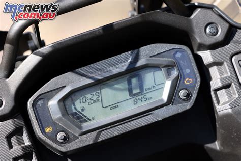 2024 Kawasaki Klr650 S Review Motorcycle Test Mcnews