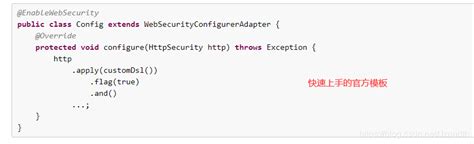 Springboot33 ——用户认证和授权springboot 授权 认证 Csdn博客