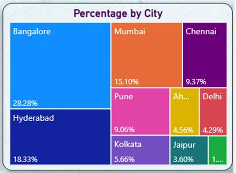 Portfolio Gaurav Birari Codebasics