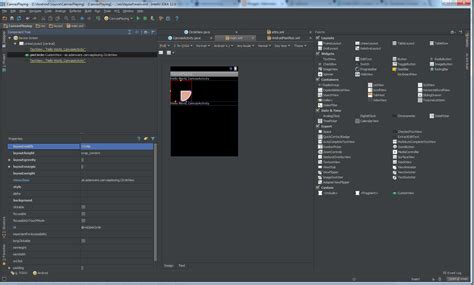 Android IntelliJ IDEA 12 Released Adanware Android Thoughts