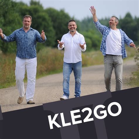 Трио Кle2Go