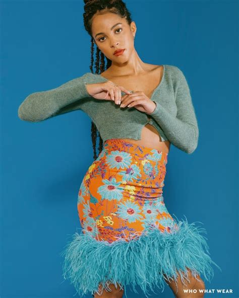 Lou Llobell Loullobell Rclassywomenofcolor
