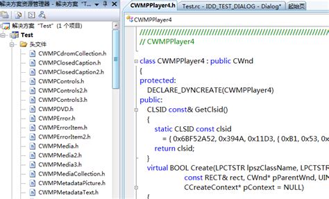 vc2008 windows media player控件的使用技巧 二 c media player 如何全屏显示 csdn博客