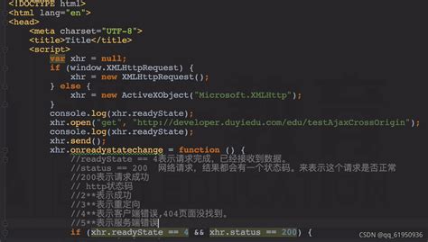 原生js发送ajaxjs 发送 Ax Csdn博客