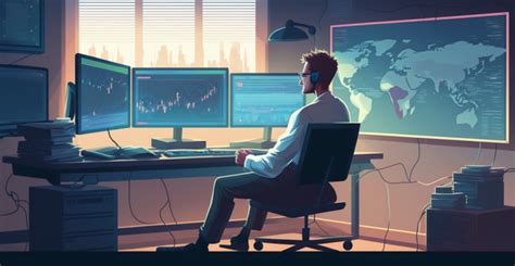 Difference Between Mt4 And Mt5
