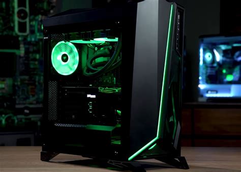 10 Top Tier Pc Cases On Newegg Newegg Insider