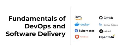 Fundamentals Of Devops And Software Delivery Yevgeniy Brikman 10 Comments