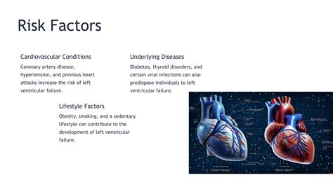 Presentation On Left Ventricular Failure Pptpptxpdf