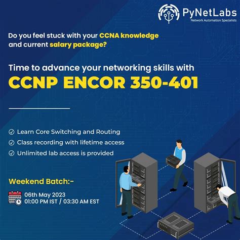 Pynet Labs India On Linkedin Ccnp Ccnptraining Pynetlabs