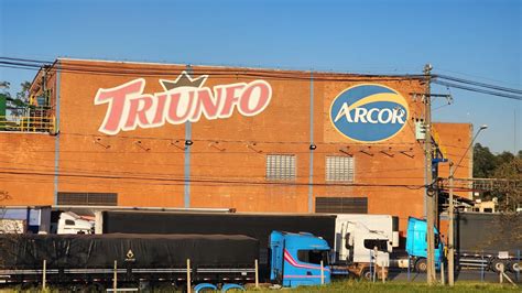 Arcor Oferece 150 Vagas Temporárias Com Salário De R 201291