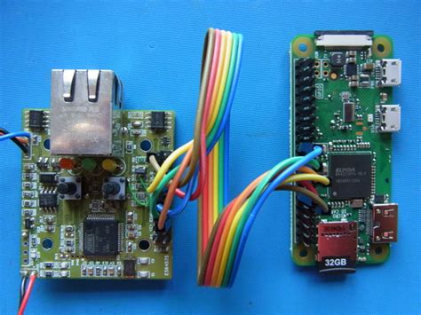 Raspberry Pi And Openocd Lean2