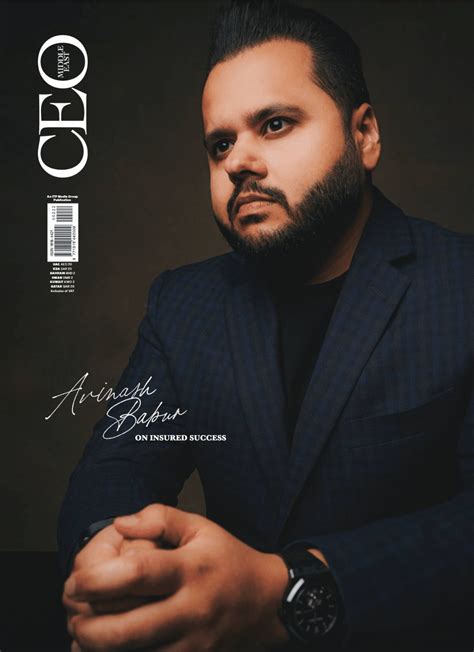 Ceo Middle East February 2025 Ceo Middle East