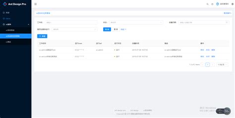 GitHub xingcun xc spring cloud alibaba spring cloud alibaba 最新版 nacos dubbo gateWay