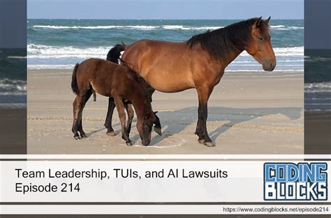 Coding Blocks Podcast And Your Source To Learn How To Become A Better Programmer