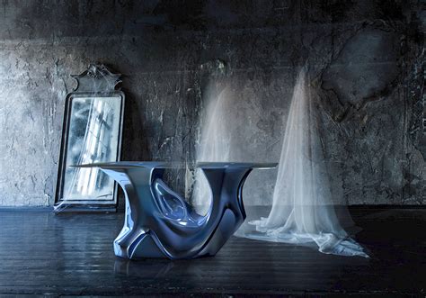 Concept Table On Behance