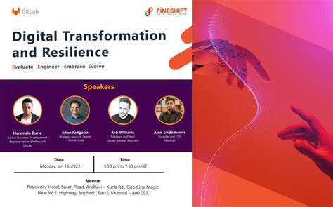Fineshift On Linkedin Devops Devsecops Gitlab Ceos Cios Ctos