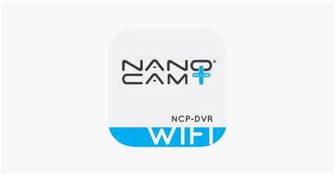 ‎ncp Dvrwifi On The App Store
