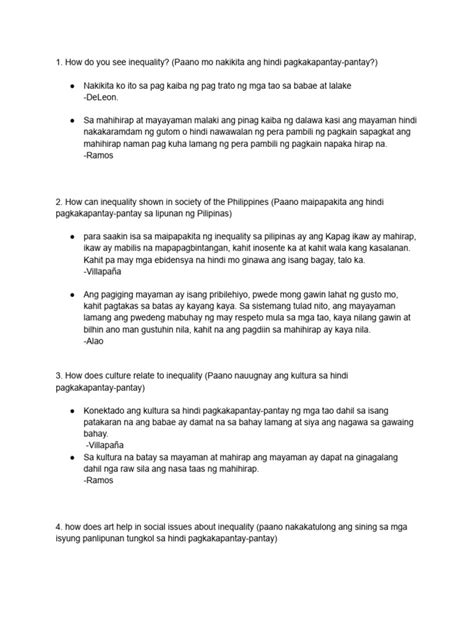 Script In Uscp 1 Pdf