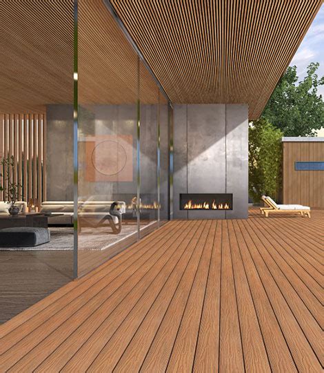 why evodek® composite decking brands evodek