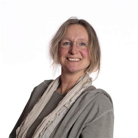 Angelique Verschure Contourdetwern