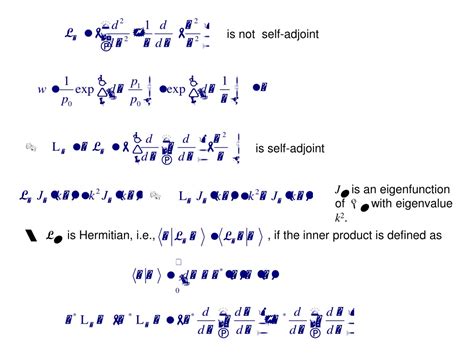 Ppt 14 Bessel Functions Powerpoint Presentation Free Download Id 9081573