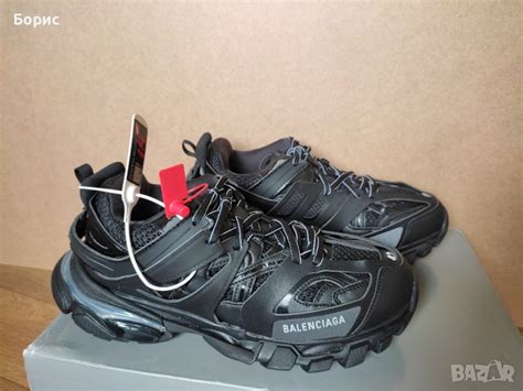Balenciaga Track Led Баленсиага трак лед в Спортни обувки в гр. София ...