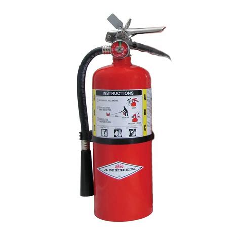 Metal Fire Extinguisher At ₹ 4400piece In Pune Id 20314763148