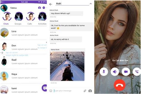 Create You Mobile Application With React Native By Juni381 Fiverr