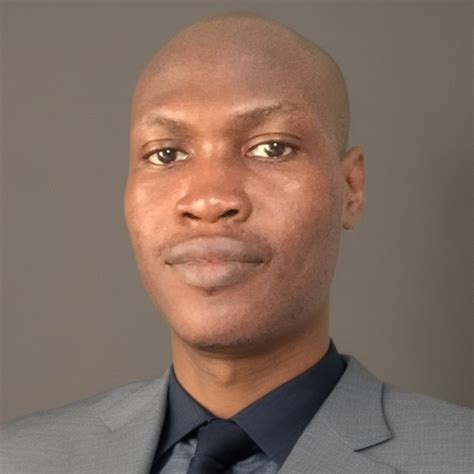 Dayo Opedare Database Administrator Aetos Consultants Xing