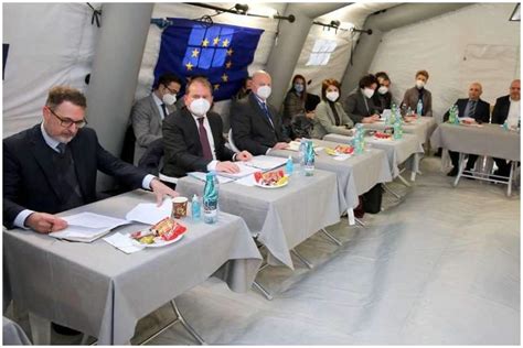 ერგნეთში ინციდენტების პრევენციისა და მათზე რეაგირების მექანიზმის რიგით 106 ე შეხვედრა გაიმართა