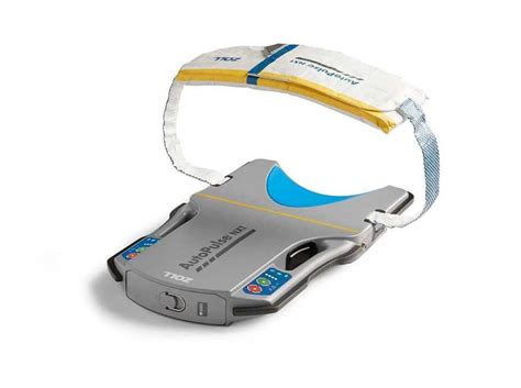 Zoll Autopulse Nxt Resuscitation System Cpr Compression Device Singapore