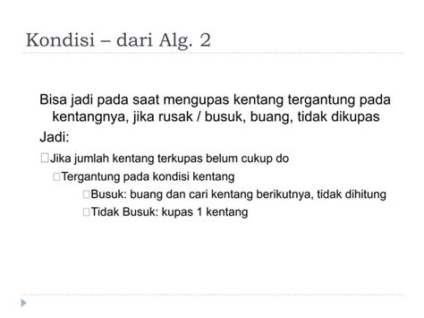 2 Algoritma Flowchart Tipe Data Operator Pptx
