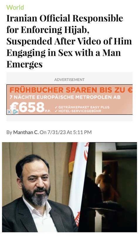 Best Hijab Images On Pholder Pics New Iran And Witches Vs Patriarchy