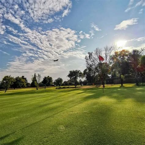 Avion Park Golf Club