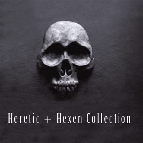 Heretic Hexen Pack All Games For Under AllKeyShop Com