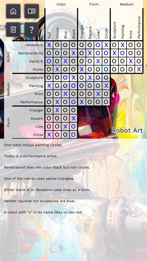 Logikal By Kai Hartmann Games