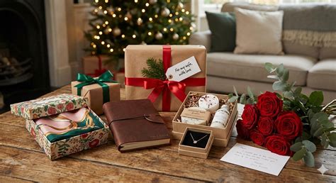 Best Christmas T Ideas For Wife Make Her Feel Truly Special Top