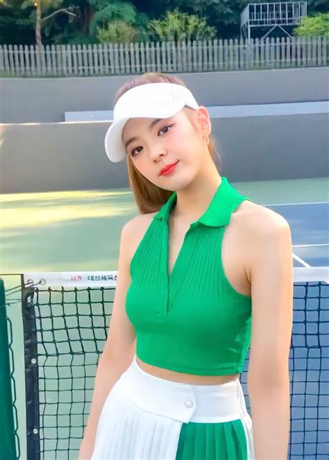 Lia 리아 Itzy 있지