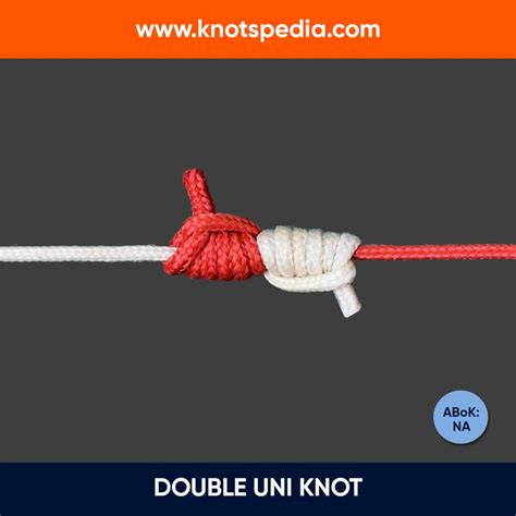 How To Tie A Span Loop Knot In 4 Easy Steps