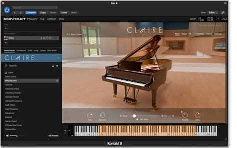Five New Virtual Pianos World Piano News